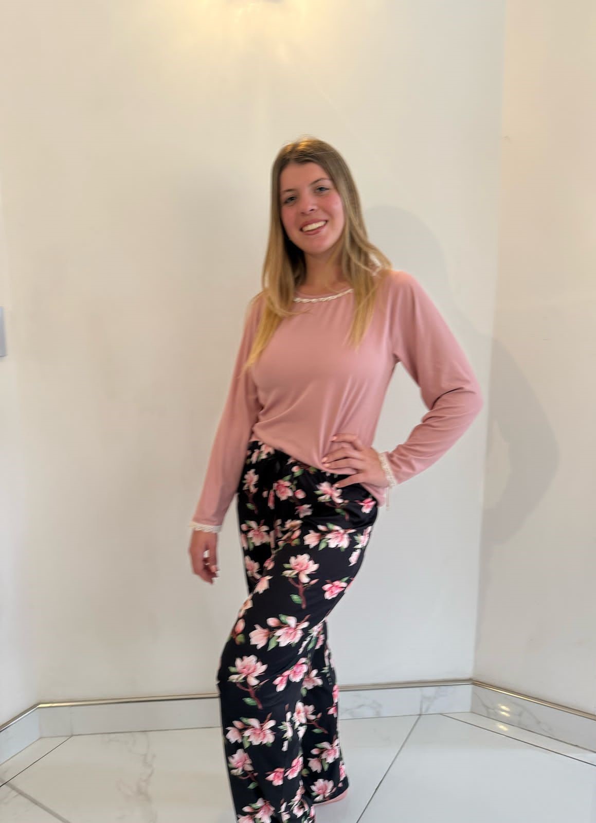 Set Eloisa Soft – Proyecto Velvet