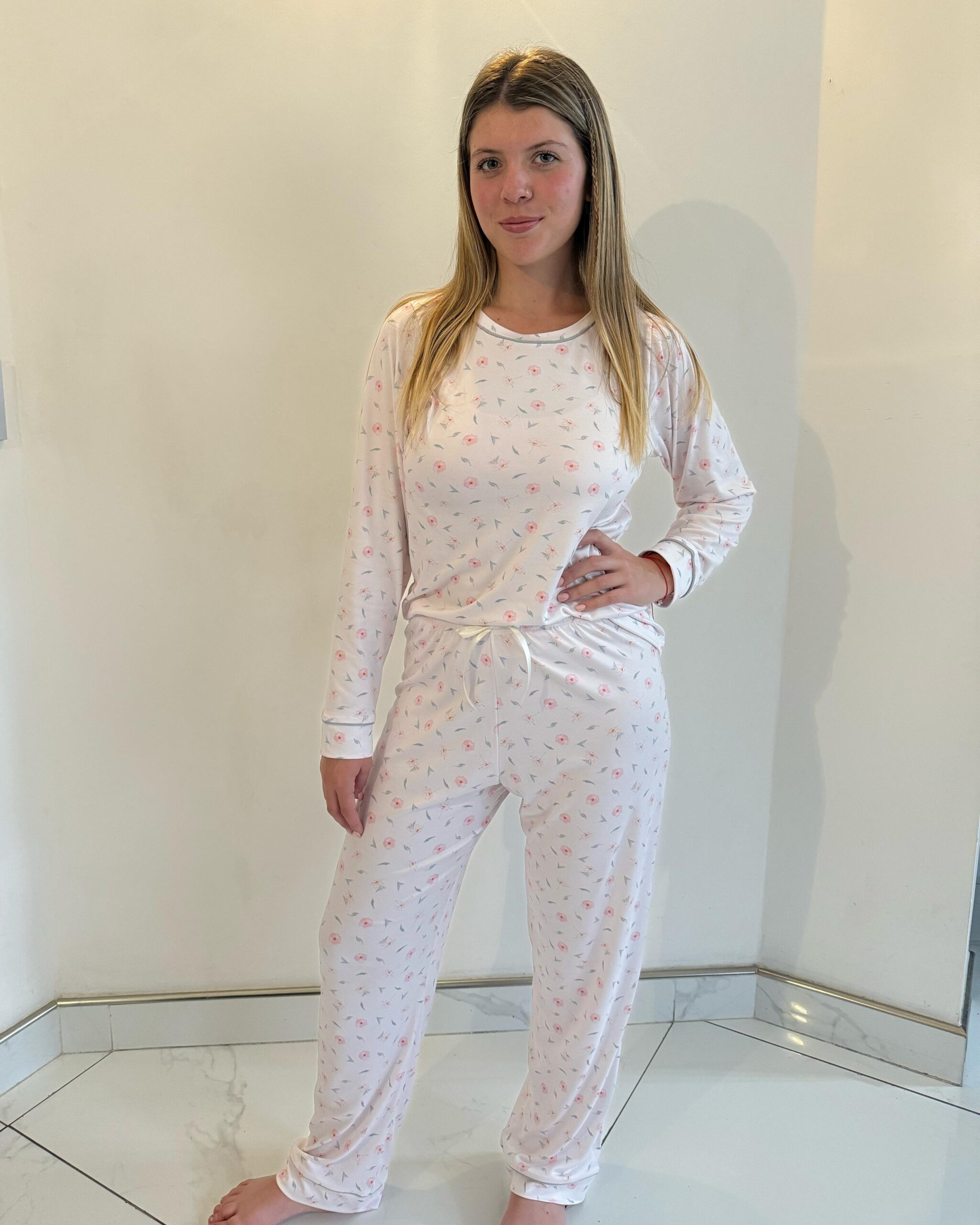 Set Emilia Estampado – Proyecto Velvet