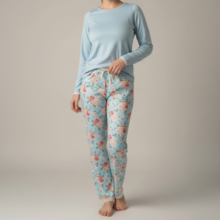 Set Trini – Proyecto Velvet